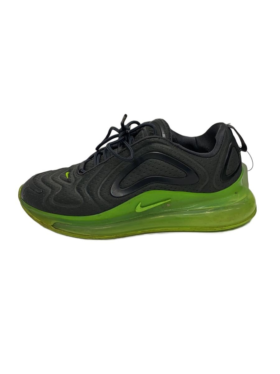 【ブランド】NIKE 【ブランドカナ】ナイキ 【型番】 【程度】C 【サイズ】27cm 【メインカラー】グレー 【素材・生地】 【キーワード】　　 2025/09/09 セカンドストリート八事店【3381】【中古】NIKE◆ローカットスニー...