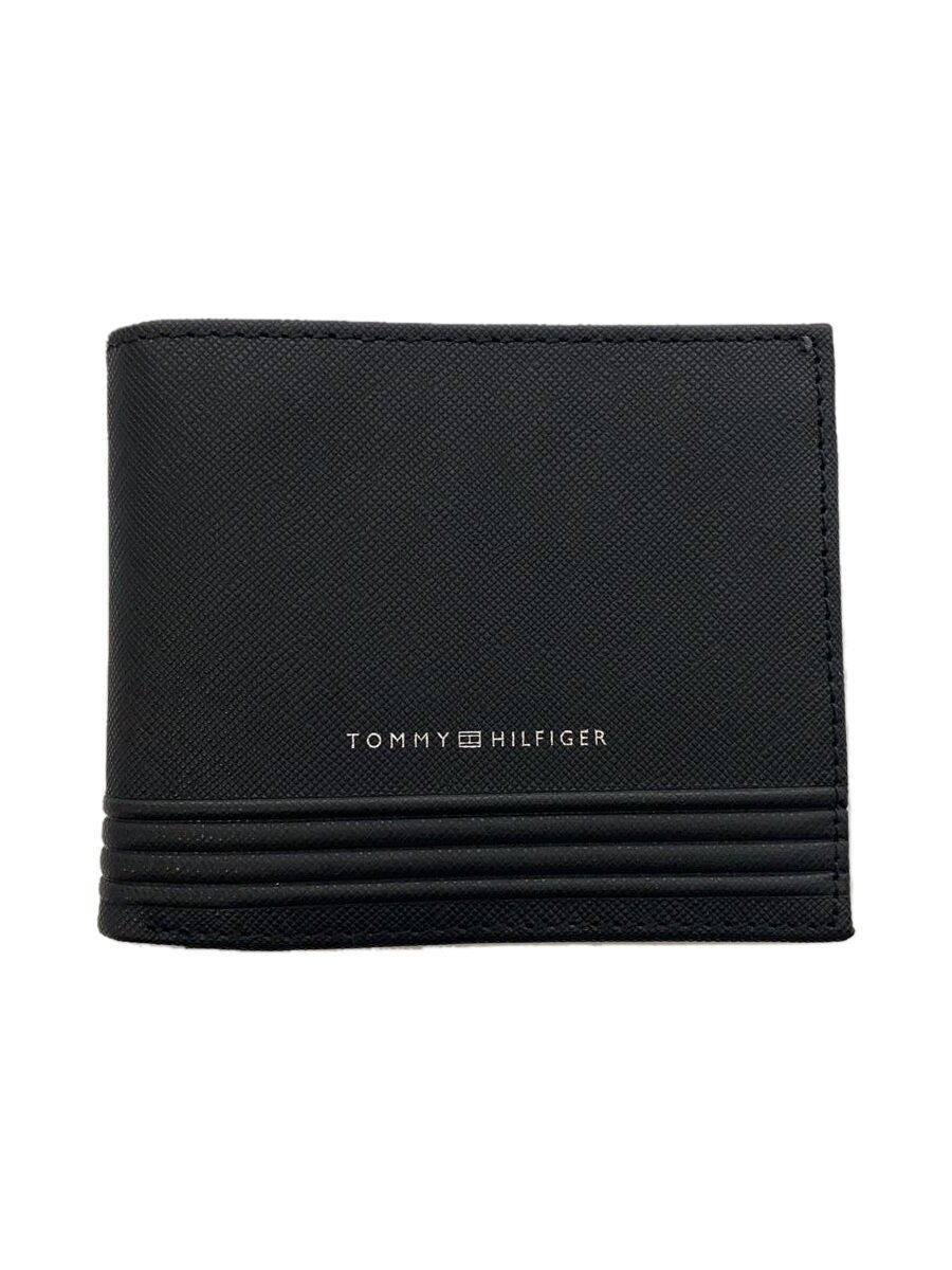 【ブランド】TOMMY HILFIGER 【ブランドカナ】トミーヒルフィガー 【型番】 【程度】B 【サイズ】 【メインカラー】ブラック 【素材・生地】その他 【キーワード】　　 2025/07/16 セカンドストリート宝塚安倉店【2906...