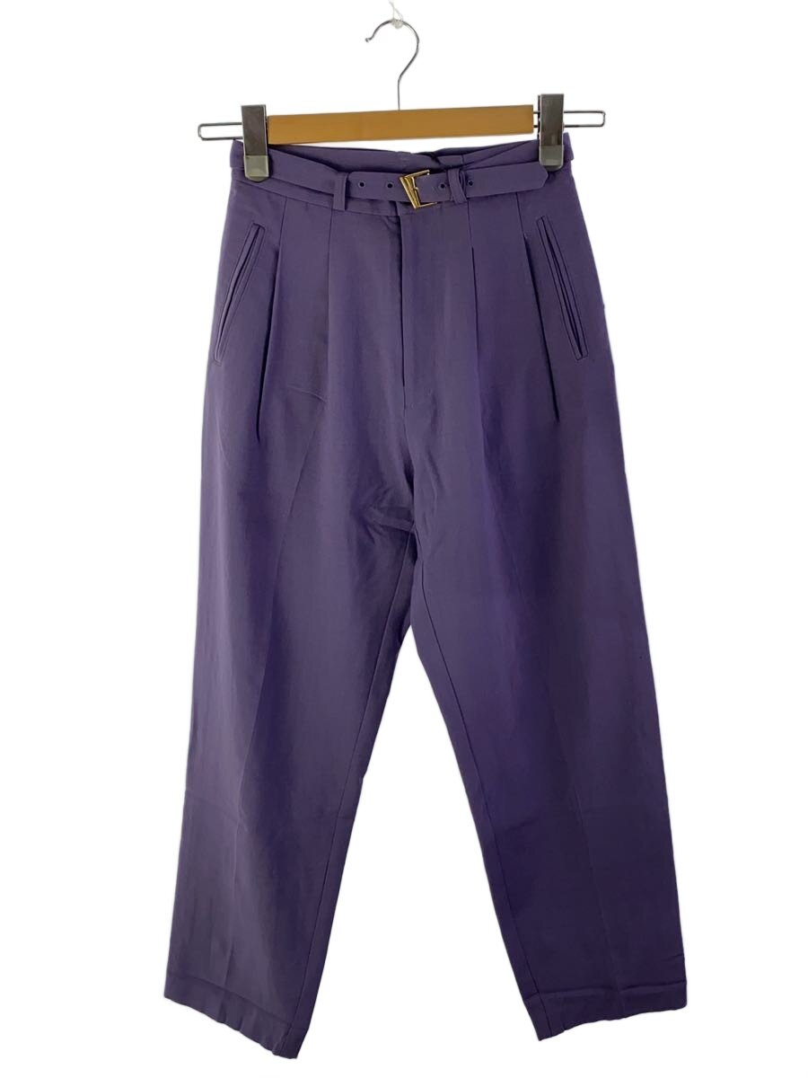 【ブランド】HYSTERIC GLAMOUR 【ブランドカナ】ヒステリックグラマー 【型番】 【程度】B 【サイズ】XS 【メインカラー】パープル 【素材・生地】レーヨン 【キーワード】　　　/ 2026/04/25 セカンドストリート小倉...