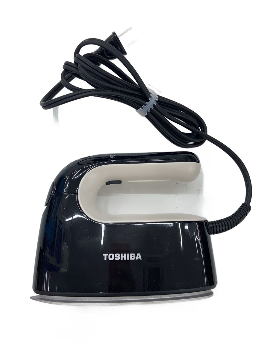【ブランド】TOSHIBA 【ブランドカナ】トウシバ 【型番】 【程度】S 【サイズ】 【メインカラー】 【素材・生地】 【キーワード】　　　/ 2026/07/24 セカンドストリート柳井店【4637】【中古】TOSHIBA◆アイロン T...