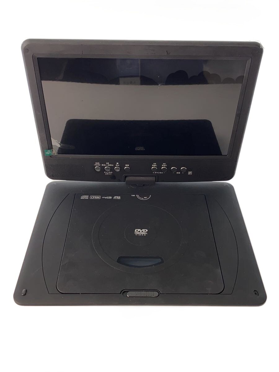 【ブランド】/ 【ブランドカナ】／ 【型番】 【程度】B 【カラー】 【キーワード】　　 2026/04/08 セカンドストリート新潟大学前店 【2070】【中古】ダイニチ電子/ポータブルDVD/DV-PT1060【家電・ビジュアル・オーデ...