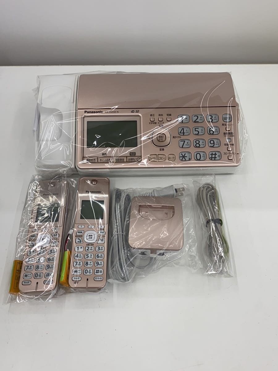 【ブランド】Panasonic 【ブランドカナ】パナソニック 【型番】 【程度】B 【カラー】 【キーワード】　　　/ 2026/07/30 セカンドストリート出来島店 【1995】【中古】Panasonic◆FAX電話 おたっくす KX-...