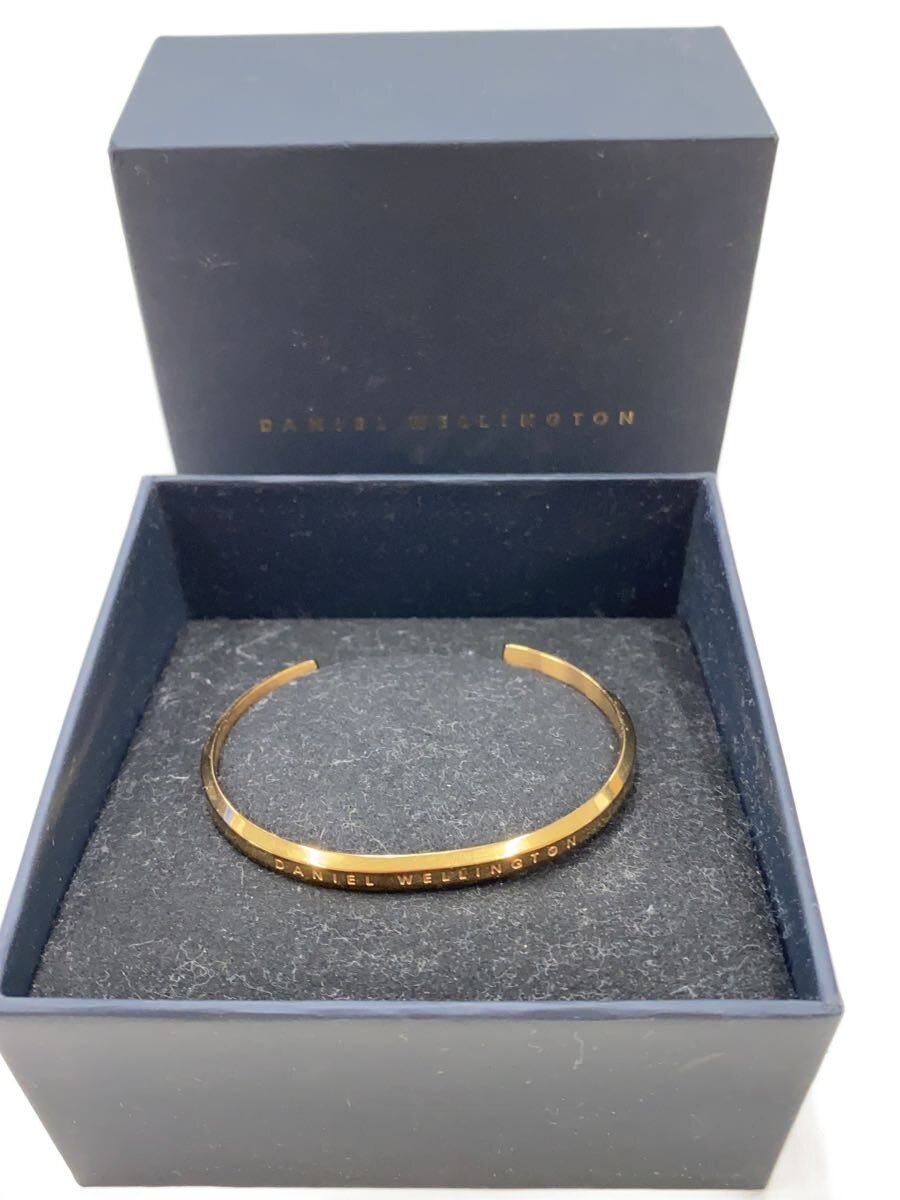 【ブランド】Daniel Wellington 【ブランドカナ】ダニエルウェリントン 【型番】 【程度】B 【サイズ】 【メインカラー】ゴールド 【素材・生地】その他 【キーワード】　　 2026/02/17 セカンドストリートイオンタウン...