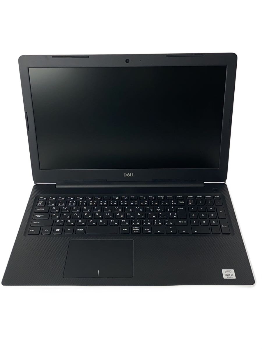 【ブランド】DELL 【ブランドカナ】デル 【型番】 【程度】B 【カラー】 【キーワード】　　　/ 2026/07/05 セカンドストリート須坂店 【1880】【中古】DELL◆ノートPC/Core i3/4GB ブランド DELL 型番...