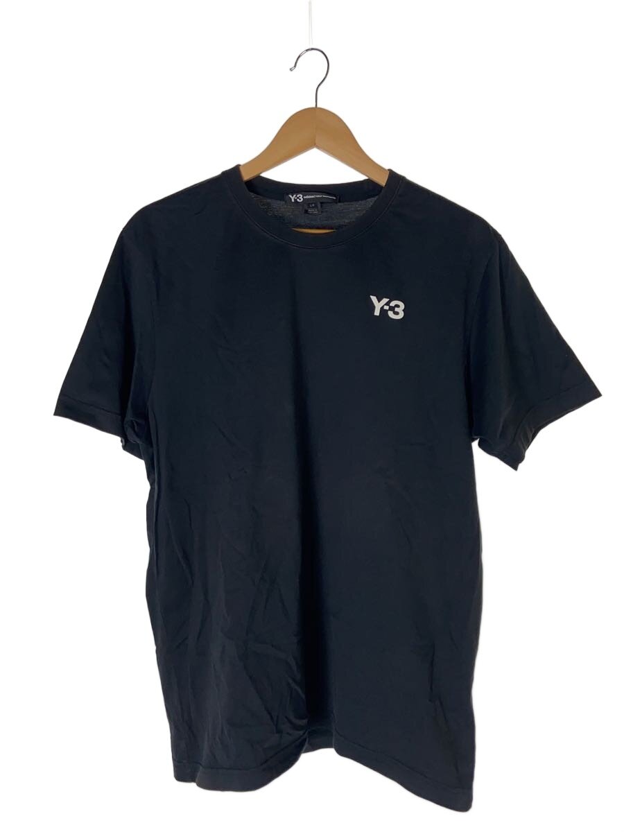 【ブランド】Y-3 【ブランドカナ】ワイスリー 【型番】 【程度】B 【サイズ】L 【メインカラー】ブラック 【素材・生地】コットン 【キーワード】　　 2025/10/01 セカンドストリート明石魚住店【2707】【中古】Y-3◆スイムマ...