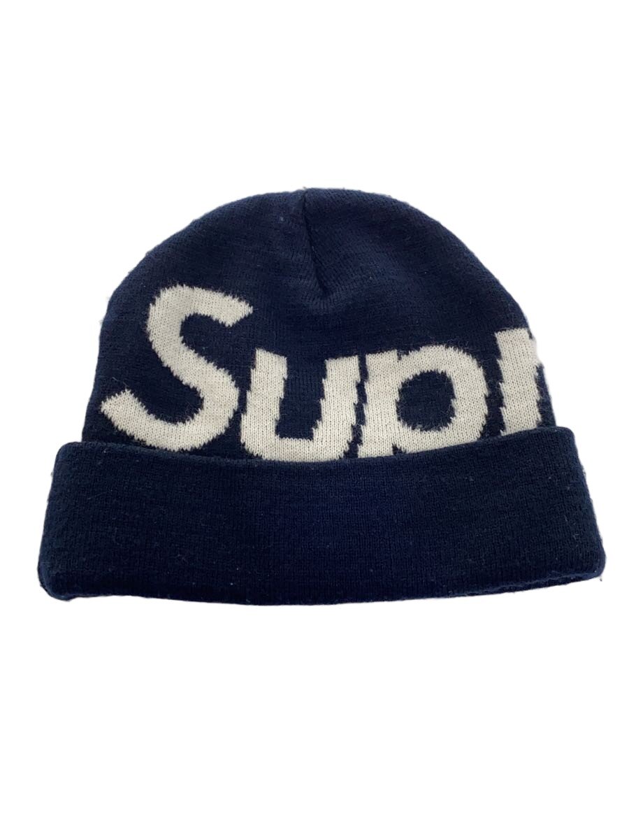 【ブランド】Supreme 【ブランドカナ】シュプリーム 【型番】 【程度】C 【サイズ】その他 【メインカラー】ネイビー 【素材・生地】アクリル 【キーワード】　　 2025/12/31 スーパーセカンドストリート八千代店【2998】【中...