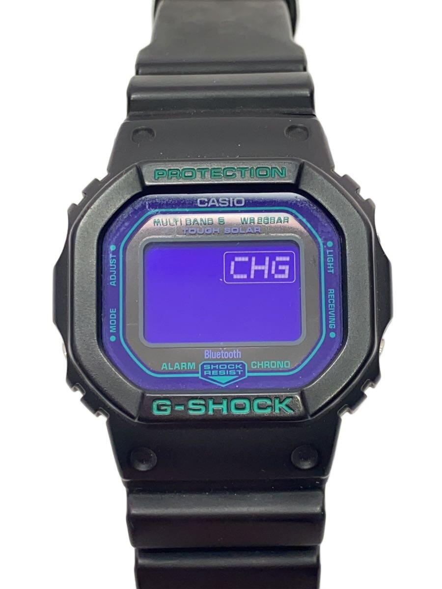 【ブランド】CASIO 【ブランドカナ】カシオ 【型番】 【程度】B 【サイズ】 【メインカラー】 【素材・生地】その他 【キーワード】　　　/ 2026/03/27 セカンドストリート首里大名店【4986】【中古】CASIO◆ソーラー腕時...