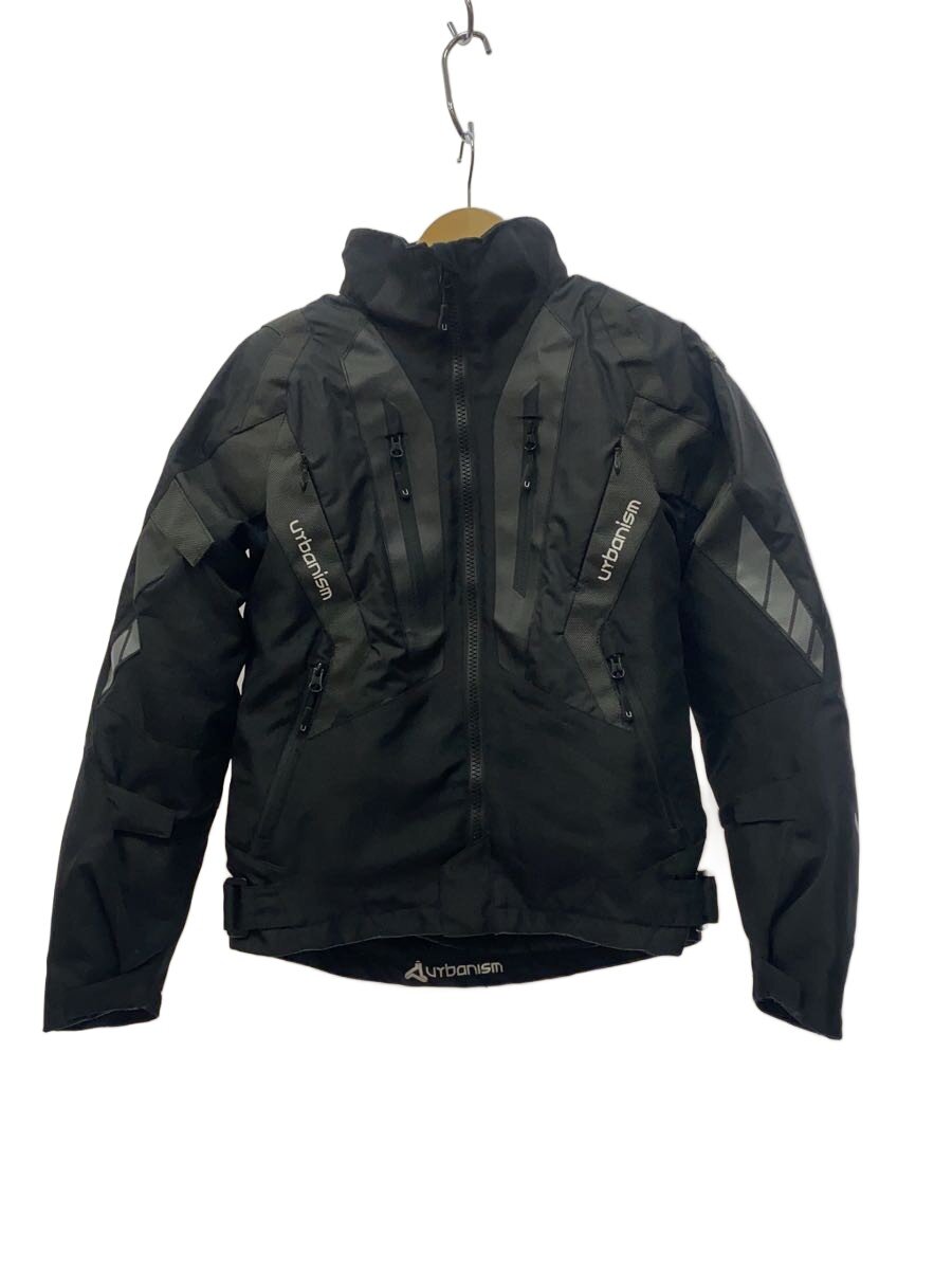 【ブランド】/ 【ブランドカナ】／ 【型番】 【程度】B 【サイズ】M 【メインカラー】ブラック 【素材・生地】 【キーワード】　　 2025/11/18 セカンドストリートキセラ川西店【4123】【中古】urbanism/スポーツウェアー...