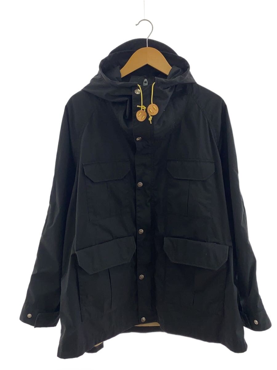 【ブランド】THE NORTH FACE PURPLE LABEL 【ブランドカナ】ザノースフェイスパープルレーベル 【型番】 【程度】C 【サイズ】L 【メインカラー】ブラック 【素材・生地】ナイロン 【キーワード】　　　/ 2025/1...