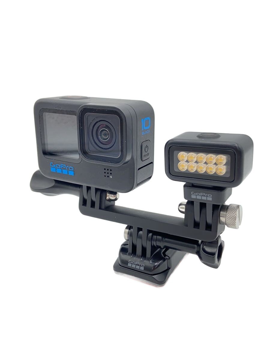 【ブランド】GoPro 【ブランドカナ】ゴープロ 【型番】 【程度】C 【カラー】 【キーワード】　　　/ 2026/06/09 セカンドストリート滝川店 【1890】【中古】GoPro◆ビデオカメラ GoPro HERO10 BLACK ...