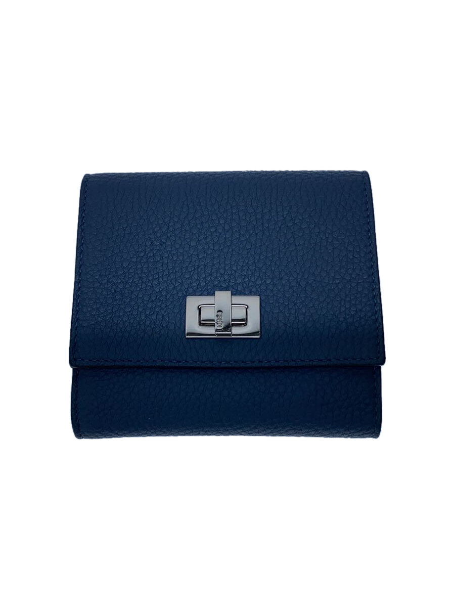 【ブランド】FENDI 【ブランドカナ】フェンディ 【型番】 【程度】B 【サイズ】 【メインカラー】ネイビー 【素材・生地】レザー 【キーワード】　　　/ 2025/10/21 セカンドストリート春日井19号店【3630】【中古】FEND...