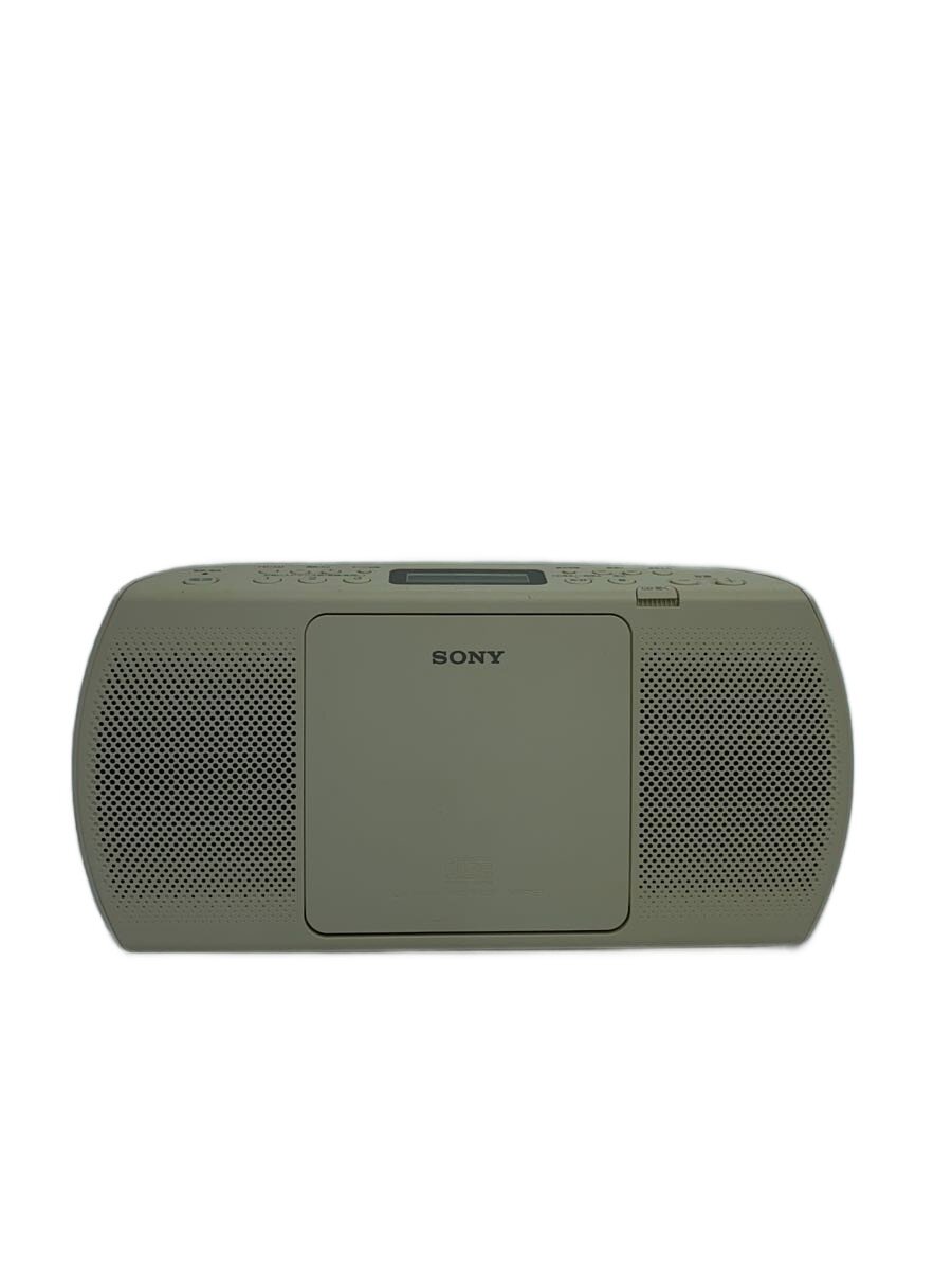 【ブランド】SONY 【ブランドカナ】ソニー 【型番】 【程度】C 【カラー】 【キーワード】　　　/ 2026/04/19 セカンドストリート川西山下店 【2905】【中古】SONY◆CDラジオ ZS-E20CP/ソニー/使用感有り ブラ...