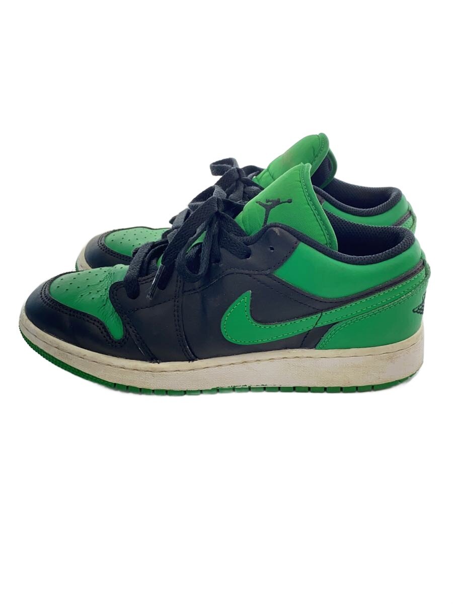 【ブランド】NIKE 【ブランドカナ】ナイキ 【型番】 【程度】C 【サイズ】23．5cm 【メインカラー】グリーン 【素材・生地】レザー 【キーワード】　　 2025/12/08 セカンドストリートフレスポ帯広稲田店【3458】【中古】N...