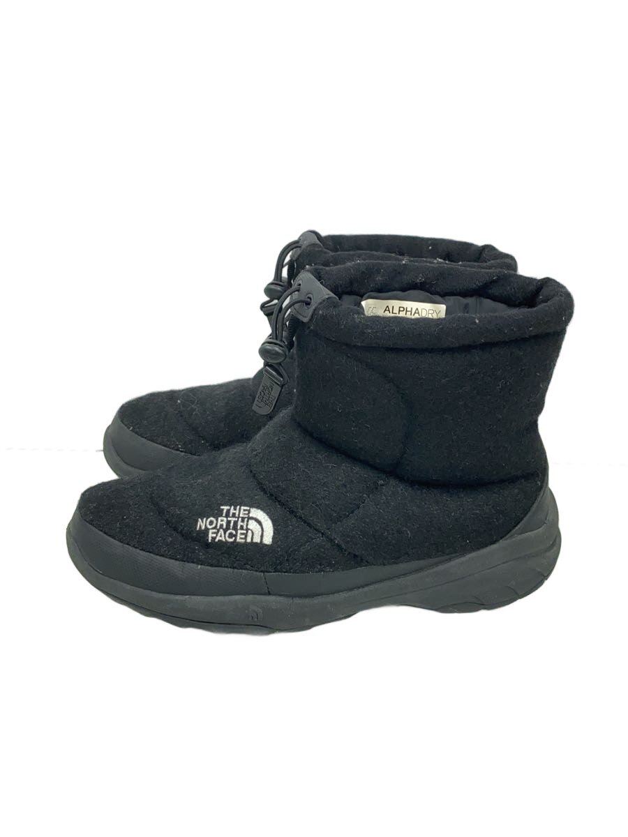 【ブランド】THE NORTH FACE 【ブランドカナ】ザノースフェイス 【型番】 【程度】B 【サイズ】25cm 【メインカラー】ブラック 【素材・生地】 【キーワード】　　 2026/01/11 セカンドストリート枚方くずは店【370...