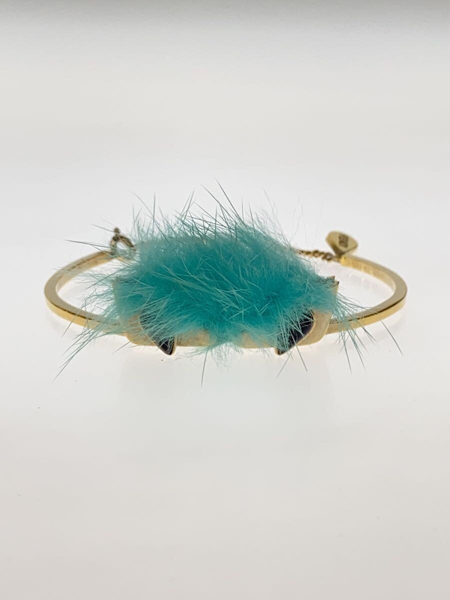 【ブランド】FENDI 【ブランドカナ】フェンディ 【型番】 【程度】B 【サイズ】 【メインカラー】ゴールド 【素材・生地】その他 【キーワード】　　 2025/06/09 セカンドストリート自由が丘店【3519】【中古】FENDI◆モン...