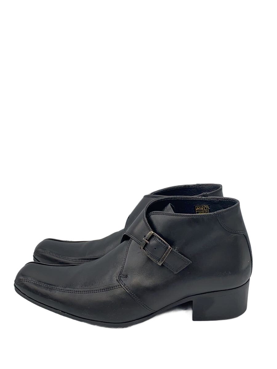 【ブランド】stefanorossi 【ブランドカナ】ステファノロッシ 【型番】 【程度】B 【サイズ】26cm 【メインカラー】ブラック 【素材・生地】 【キーワード】　　　/ 2025/12/05 セカンドストリート仙台愛子店【3424...