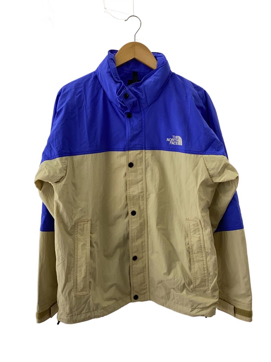 【ブランド】THE NORTH FACE 【ブランドカナ】ザノースフェイス 【型番】 【程度】B 【サイズ】L 【メインカラー】ベージュ 【素材・生地】ナイロン 【キーワード】　　 2025/10/05 セカンドストリートナゴヤドーム前店【...