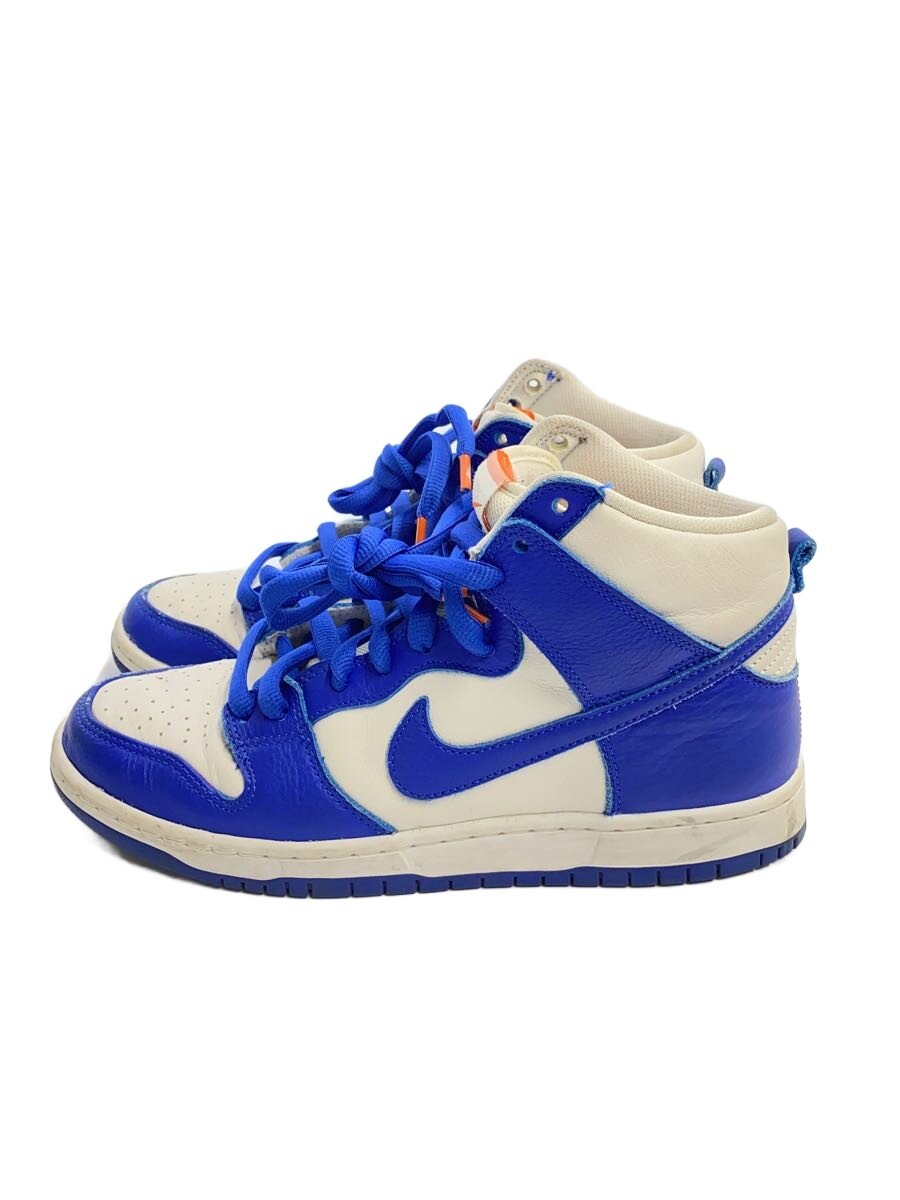 【ブランド】NIKE 【ブランドカナ】ナイキ 【型番】 【程度】C 【サイズ】27cm 【メインカラー】ブルー 【素材・生地】 【キーワード】　　　/ 2025/10/19 セカンドストリート和歌山国体道路店【3633】【中古】NIKE◆D...