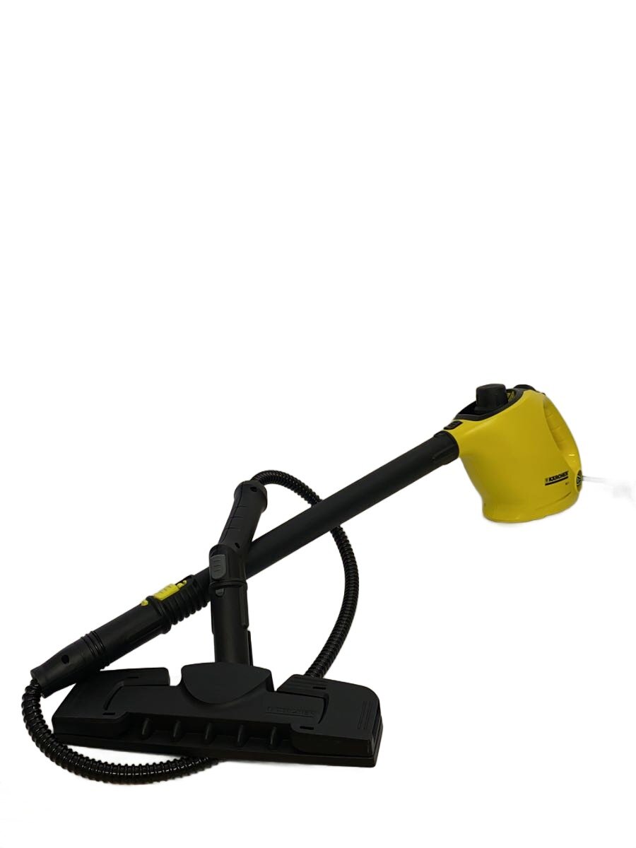 【ブランド】KARCHER 【ブランドカナ】ケルヒャージャパン 【型番】 【程度】B 【カラー】 【キーワード】　　 2025/12/08 セカンドストリート野々市本町店 【1940】【中古】KARCHER◆スティックスチームクリーナー/生...