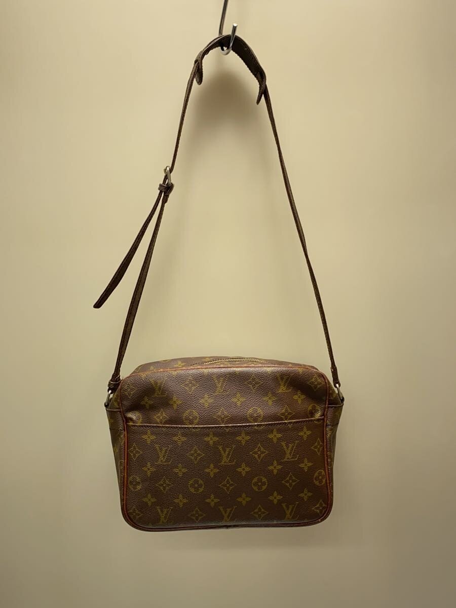 【ブランド】LOUIS VUITTON 【ブランドカナ】ルイヴィトン 【型番】M45244 【程度】B 【サイズ】 【メインカラー】ブラウン 【素材・生地】PVC（ビニール） 【キーワード】　　 2025/12/03 スーパーセカンドストリ...