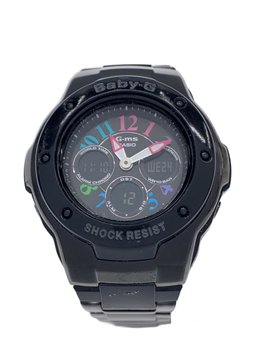 【ブランド】CASIO 【ブランドカナ】カシオ 【型番】 【程度】B 【サイズ】 【メインカラー】ブラック 【素材・生地】 【キーワード】　　 2025/12/29 セカンドストリート関緑ヶ丘店【4113】【中古】CASIO◆クォーツ腕時計...