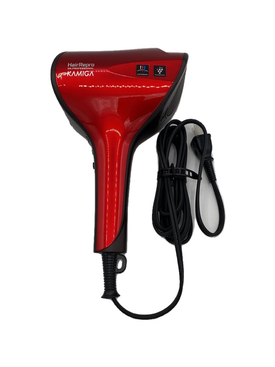 【ブランド】/ 【ブランドカナ】／ 【型番】 【程度】B 【サイズ】 【メインカラー】 【素材・生地】 【キーワード】　　 2025/07/08 セカンドストリート福山西新涯店【1994】【中古】ドライヤー・ヘアアイロン/AD-HR03-R...