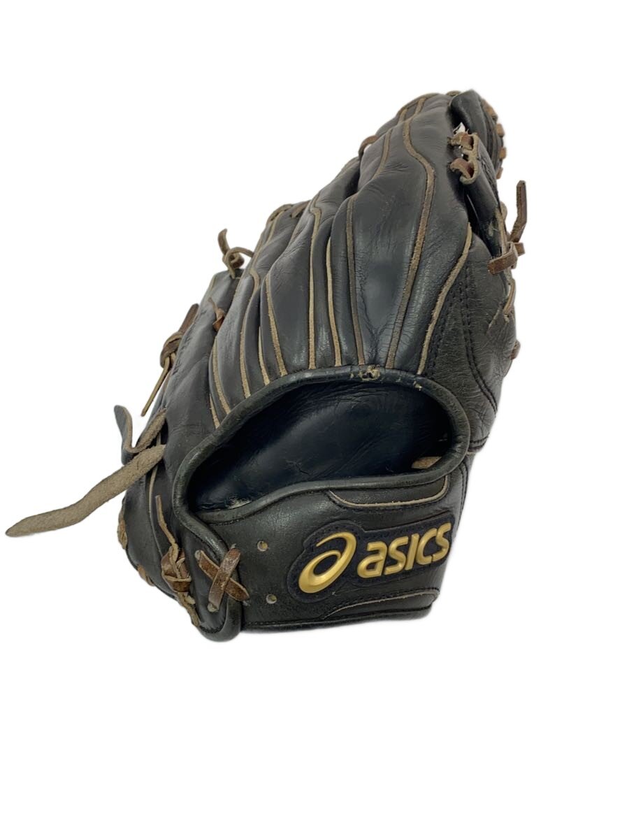 【ブランド】ASICS 【ブランドカナ】アシックス 【型番】 【程度】B 【カラー】ブラック 【キーワード】　　 2026/01/19 セカンドストリート鳥取安長店 【3983】【中古】ASICS◆野球用品/右利き用/BLK ブランド AS...