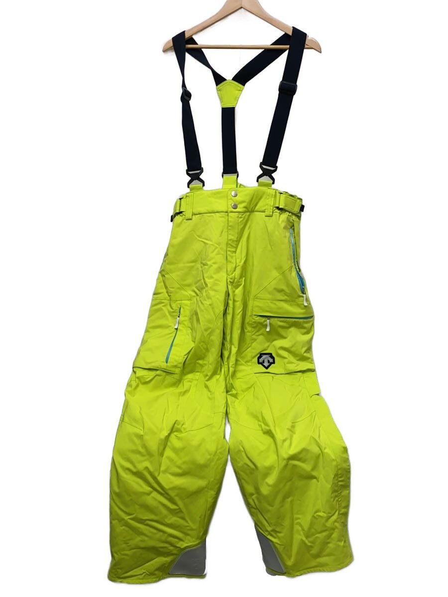 【ブランド】DESCENTE 【ブランドカナ】デサント 【型番】 【程度】B 【サイズ】O 【メインカラー】イエロー 【素材・生地】 【キーワード】　　 2025/12/23 セカンドストリート出来島店【1995】【中古】DESCENTE◆...