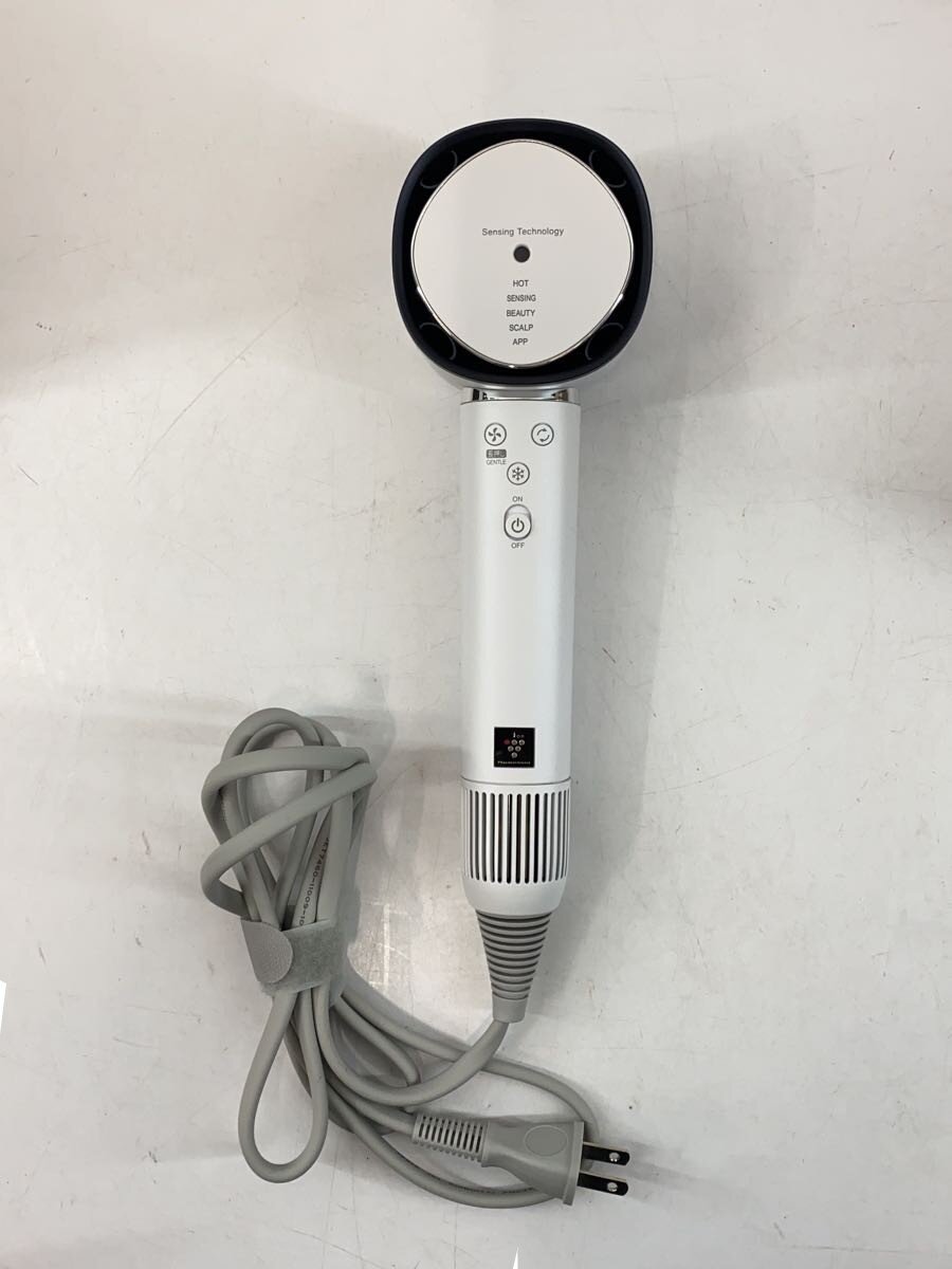 【ブランド】SHARP 【ブランドカナ】シャープ 【型番】 【程度】A 【サイズ】 【メインカラー】 【素材・生地】 【キーワード】　　 2025/11/16 セカンドストリート宇多津店【4419】【中古】SHARP◆ドライヤー・ヘアアイロ...