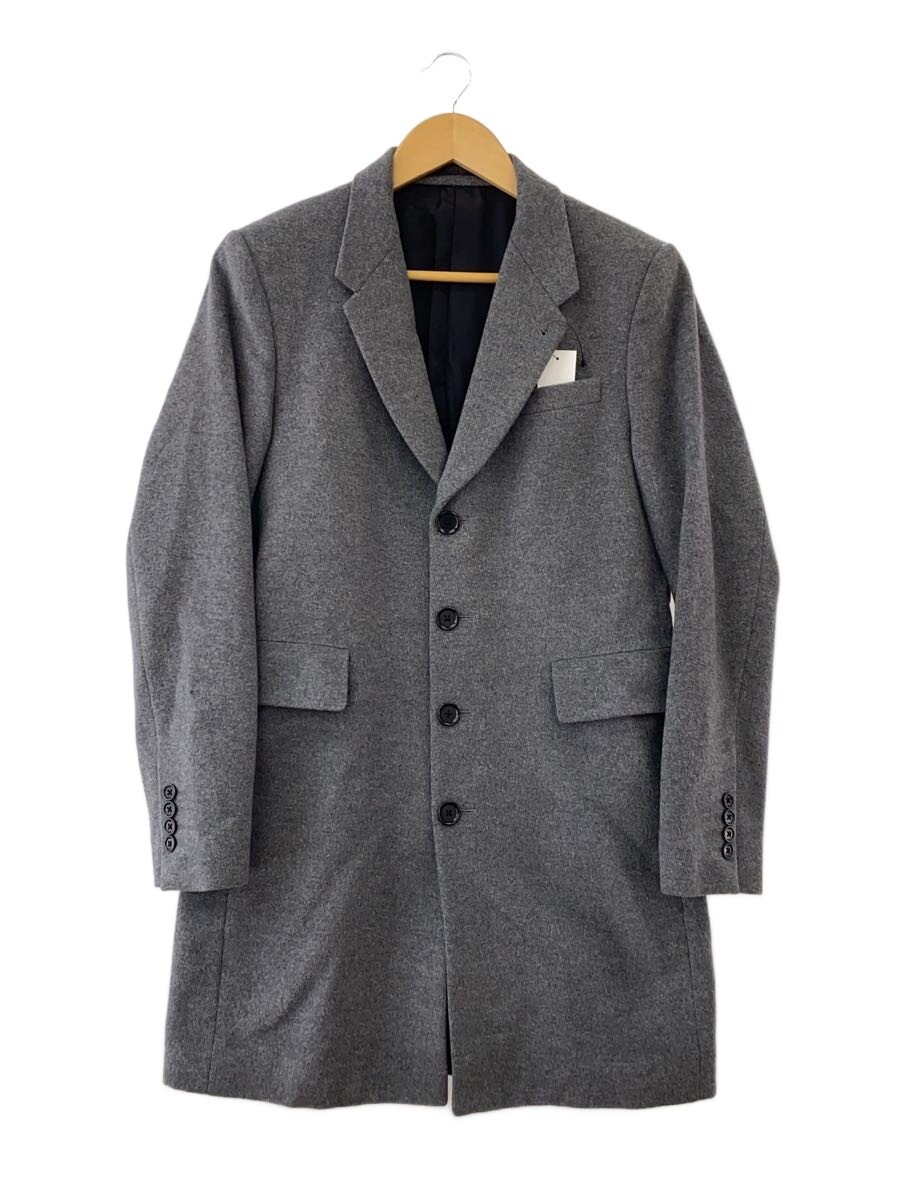 【ブランド】Paul Smith 【ブランドカナ】ポールスミス 【型番】 【程度】C 【サイズ】S 【メインカラー】グレー 【素材・生地】ウール 【キーワード】　　　/ 2026/01/10 セカンドストリート高針原店【2938】【中古】P...
