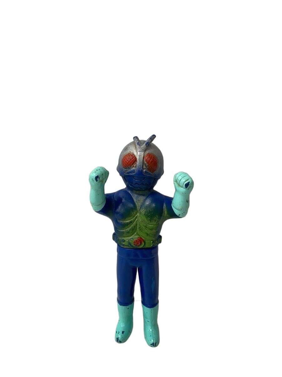 【ブランド】POPPY 【ブランドカナ】ポピー 【型番】 【程度】C 【カラー】 【キーワード】　　 2025/11/03 セカンドストリート栃木店 【3504】【中古】POPPY◆仮面ライダー2号/万歳ポーズ/フィギュア ブランド POP...