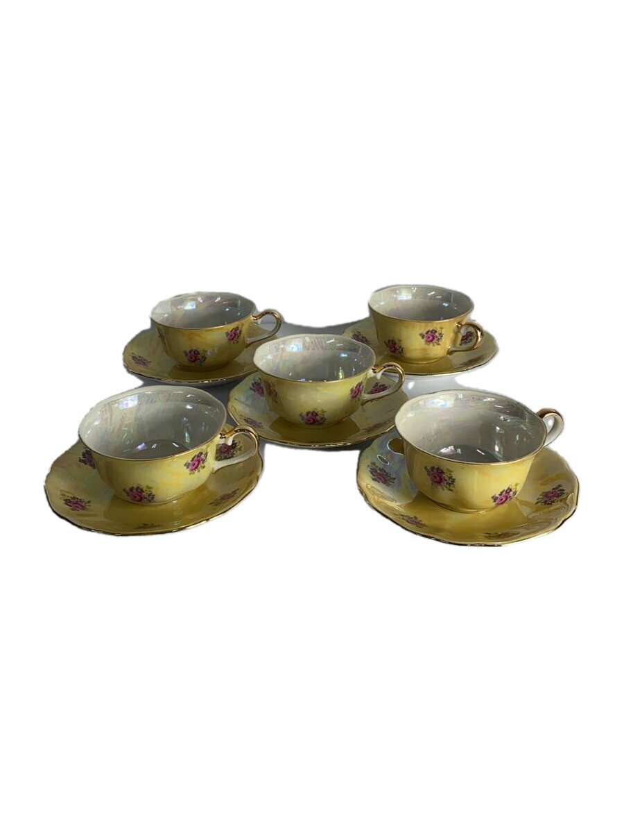 【ブランド】/ 【ブランドカナ】／ 【型番】 【程度】B 【サイズ】 【メインカラー】 【素材・生地】 【キーワード】　　 2025/05/28 セカンドストリート半道橋店【2982】【中古】Edel PORZELLAN/カップ&amp;ソ...