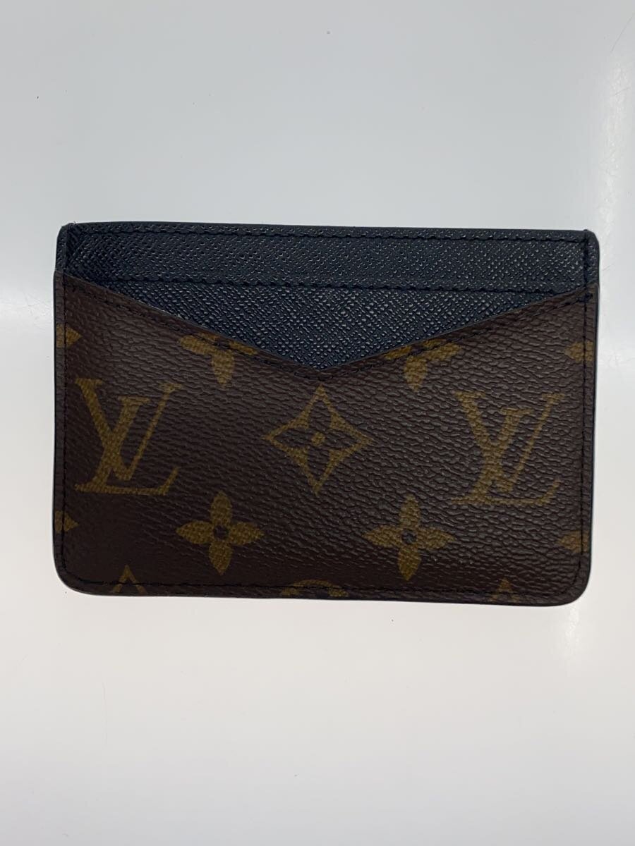【ブランド】LOUIS VUITTON 【ブランドカナ】ルイヴィトン 【型番】M60166 【程度】B 【サイズ】 【メインカラー】ブラウン 【素材・生地】その他 【キーワード】　　 2025/07/17 セカンドストリート泡瀬店【3378...