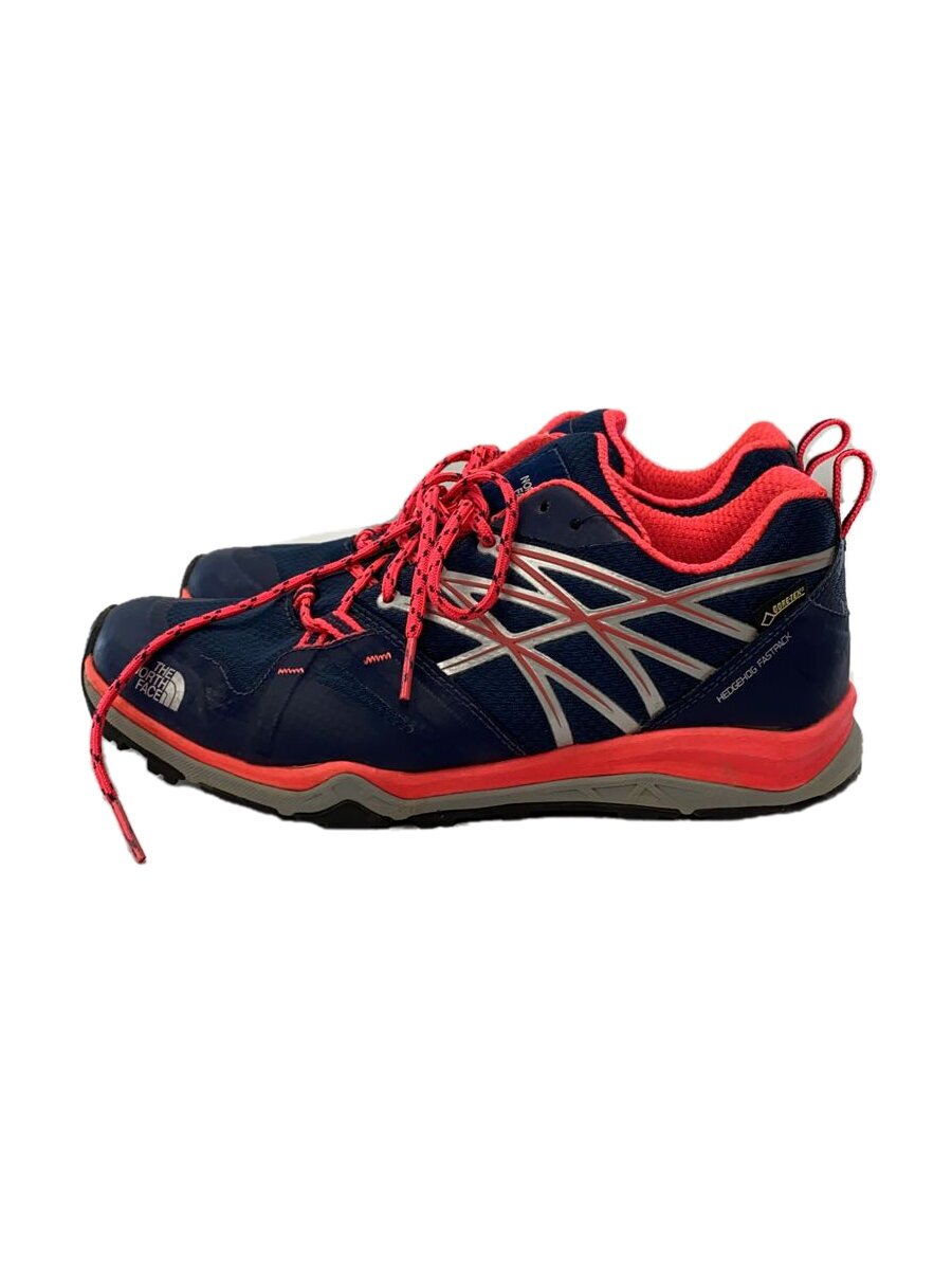 【ブランド】THE NORTH FACE 【ブランドカナ】ザノースフェイス 【型番】 【程度】B 【サイズ】25cm 【メインカラー】ネイビー 【素材・生地】 【キーワード】　　 2025/04/15 セカンドストリート北須磨店【2448】...