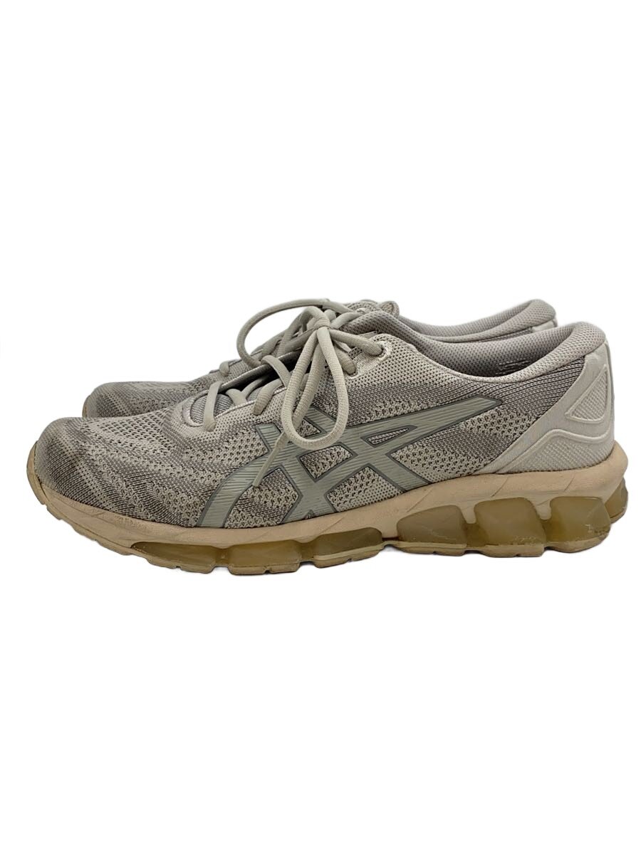 【ブランド】ASICS 【ブランドカナ】アシックス 【型番】 【程度】B 【サイズ】27．5cm 【メインカラー】グレー 【素材・生地】 【キーワード】　　　/ 2025/09/12 セカンドストリート水戸赤塚店【2151】【中古】ASIC...