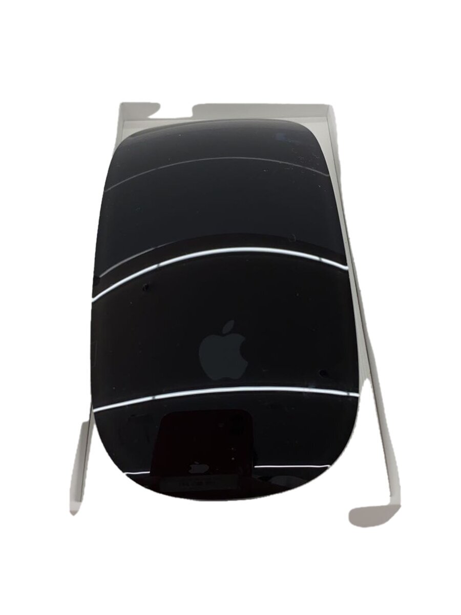 【ブランド】Apple 【ブランドカナ】アップル 【型番】 【程度】B 【カラー】 【キーワード】　　 2025/08/10 セカンドストリート大和鶴間店 【4452】【中古】Apple◆Magic Mouse MMMQ3J/A A1657...