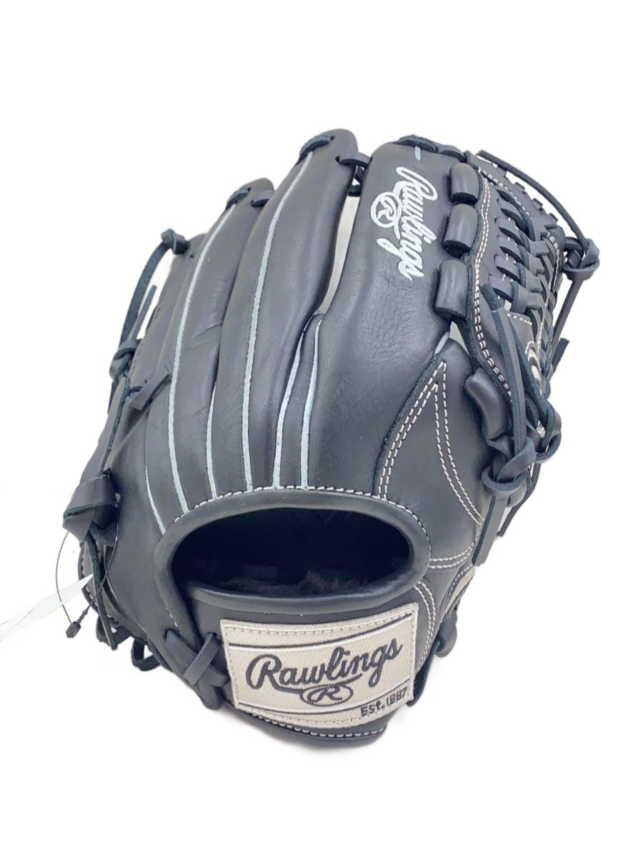 【ブランド】Rawlings 【ブランドカナ】ローリングス 【型番】 【程度】B 【カラー】ブラック 【キーワード】　　　/ 2026/06/01 セカンドストリート東大阪店 【2856】【中古】Rawlings◆R9シリーズ/軟式/11i...