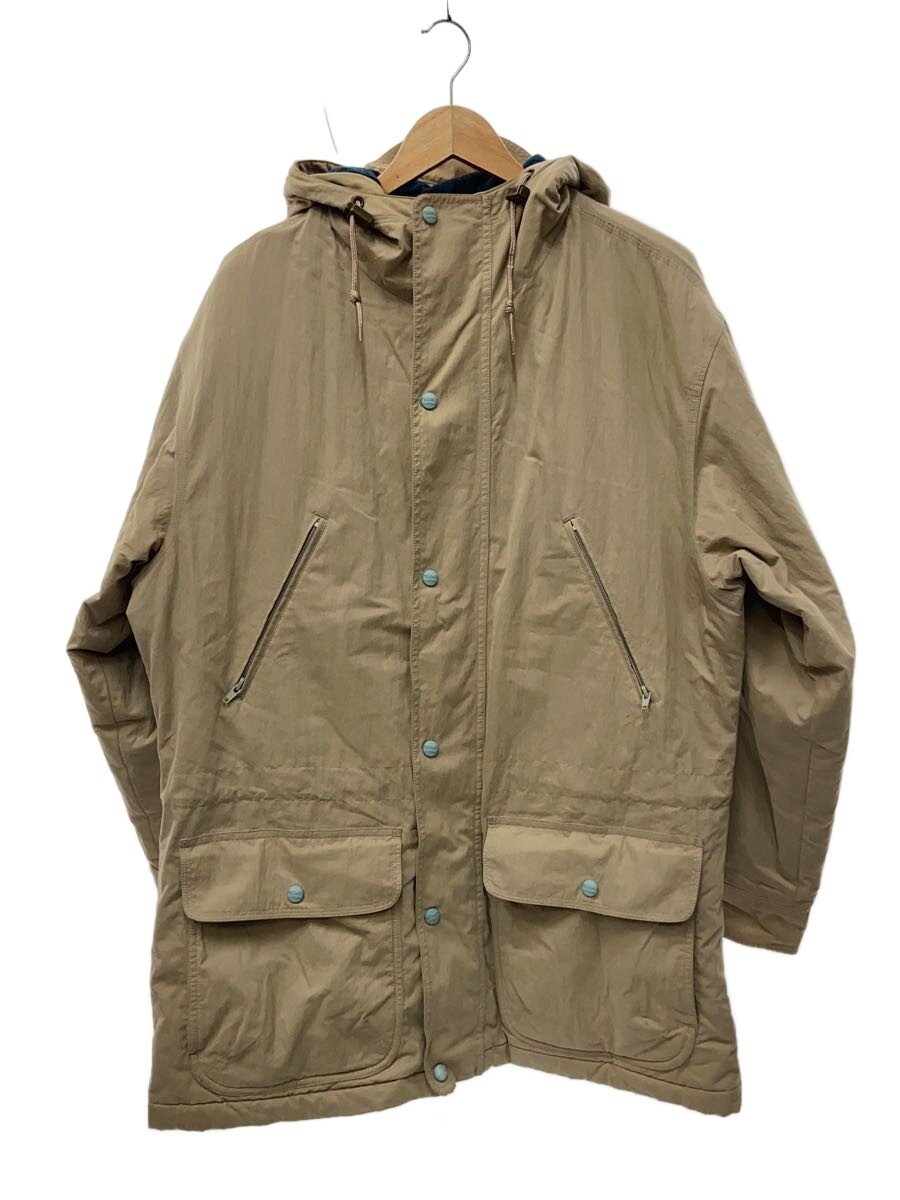 【ブランド】L.L.Bean 【ブランドカナ】エルエルビーン 【型番】 【程度】C 【サイズ】M 【メインカラー】キャメル 【素材・生地】コットン 【キーワード】　　 2025/12/26 セカンドストリート神戸六甲道店【3455】【中古】...