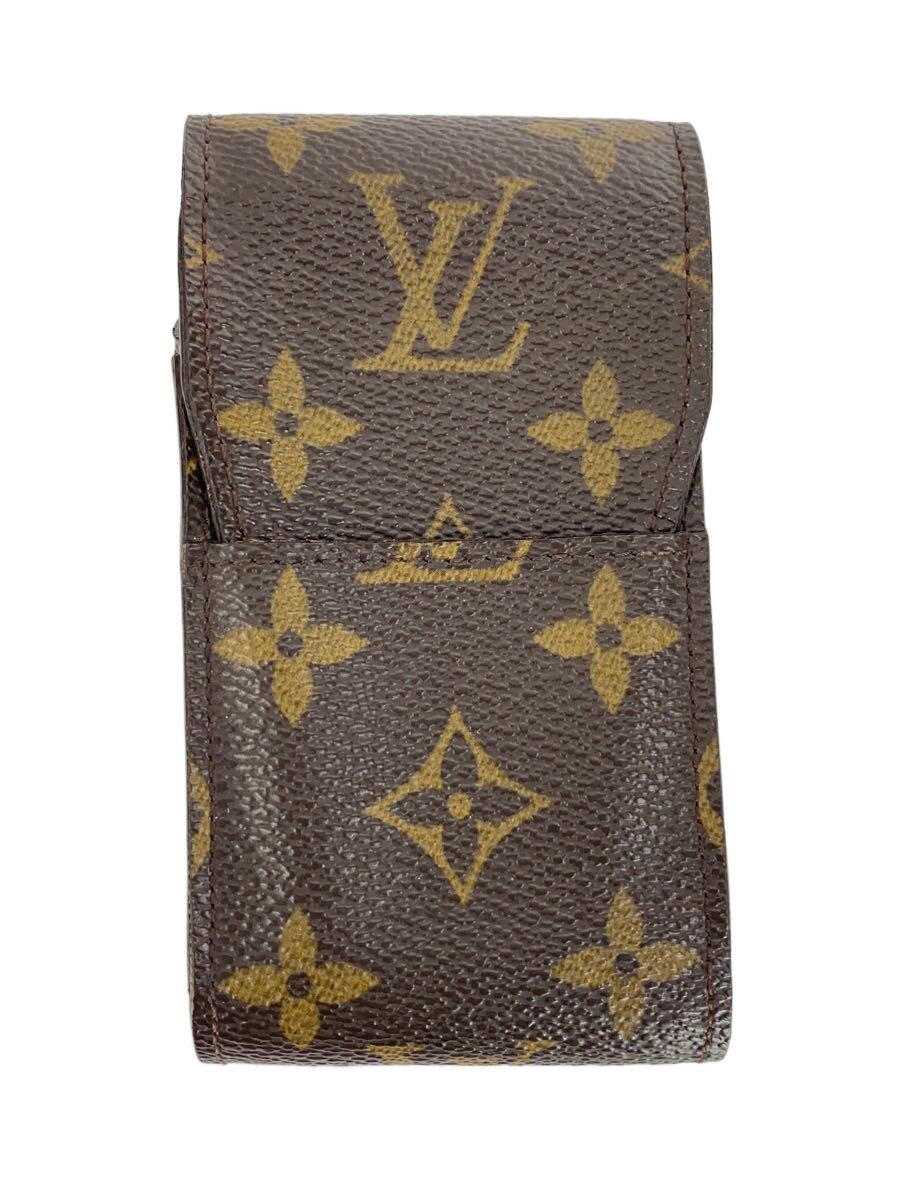 【ブランド】LOUIS VUITTON 【ブランドカナ】ルイヴィトン 【型番】M63024 【程度】B 【サイズ】 【メインカラー】ブラウン 【素材・生地】レザー 【キーワード】　　 2025/12/16 セカンドストリート甲府店【3701...