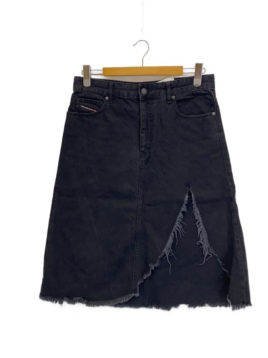 【ブランド】DIESEL 【ブランドカナ】［イリョウ／フクショク］ディーゼル 【型番】 【程度】B 【サイズ】31 【メインカラー】ブラック 【素材・生地】コットン 【キーワード】　　 2025/10/01 セカンドストリート奥州水沢店【4...