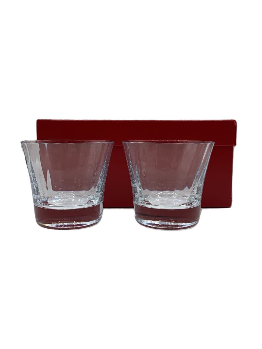 【ブランド】Baccarat 【ブランドカナ】バカラ 【型番】 【程度】A 【サイズ】 【メインカラー】クリア 【素材・生地】 【キーワード】　　 2025/03/19 セカンドストリート福島店【1922】【中古】Baccarat◆グラス/...