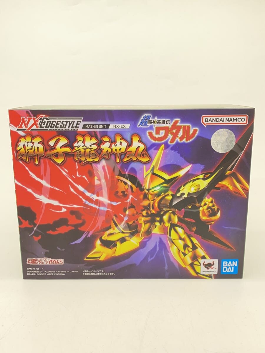 【ブランド】BANDAI SPIRITS 【ブランドカナ】バンダイスピリッツ 【型番】 【程度】B 【カラー】 【キーワード】　　 2025/02/28 セカンドストリート羽咋店 【3461】【中古】BANDAI SPIRITS◆フィギュア...