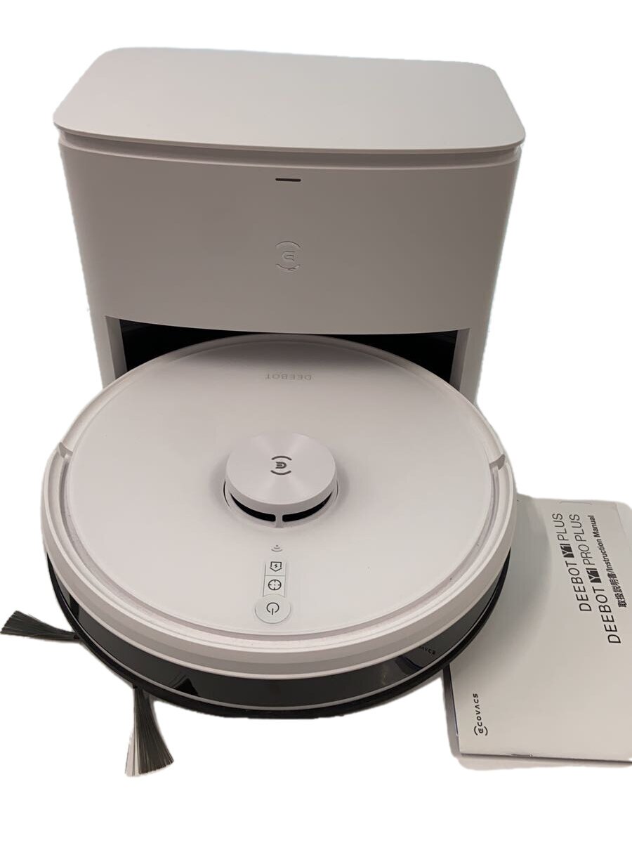 【ブランド】ECOVACS 【ブランドカナ】エコバックス 【型番】 【程度】B 【カラー】 【キーワード】　　 2024/11/25 セカンドストリート新南陽店 【3668】【中古】ECOVACS◆掃除機/DLX32【家電・ビジュアル・オー...
