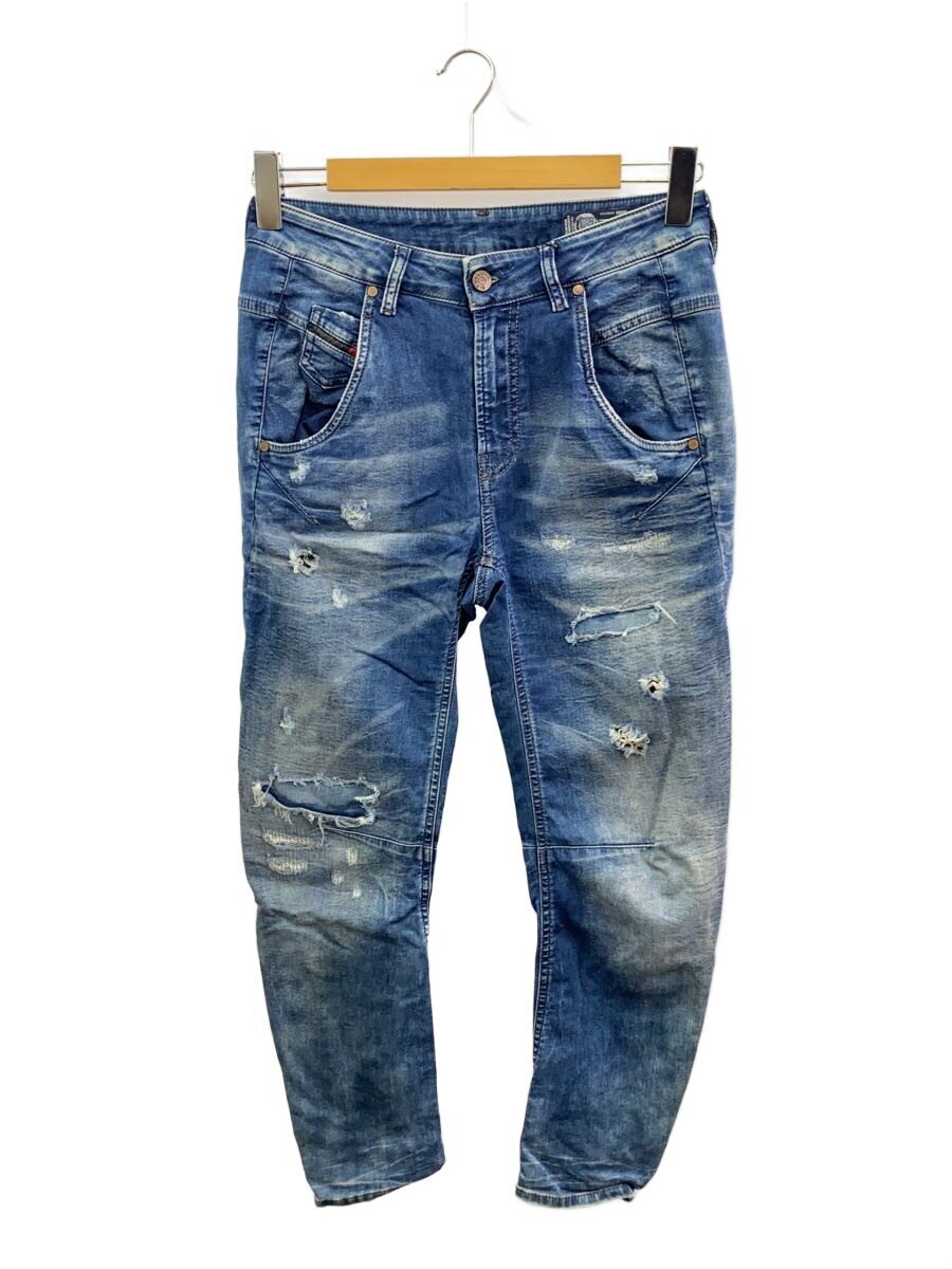 【ブランド】DIESEL 【ブランドカナ】［イリョウ／フクショク］ディーゼル 【型番】 【程度】B 【サイズ】23 【メインカラー】インディゴ 【素材・生地】コットン 【キーワード】　　 2025/08/14 セカンドストリート高宮通り店【...