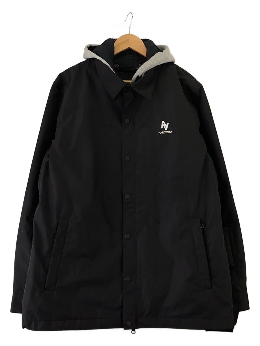 【ブランド】AA HARD WEAR 【ブランドカナ】ダブルエーハードウェア 【型番】 【程度】B 【サイズ】L 【メインカラー】ブラック 【素材・生地】 【キーワード】　　　/ 2026/06/09 セカンドストリート羽生店【4329】【...