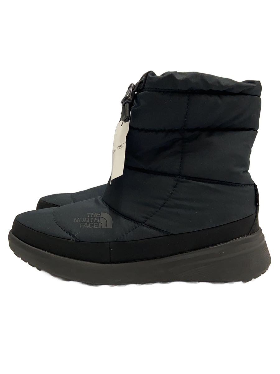 【ブランド】THE NORTH FACE 【ブランドカナ】ザノースフェイス 【型番】 【程度】B 【サイズ】24cm 【メインカラー】ブラック 【素材・生地】ナイロン 【キーワード】　　 2026/01/28 セカンドストリートラソラ札幌店...
