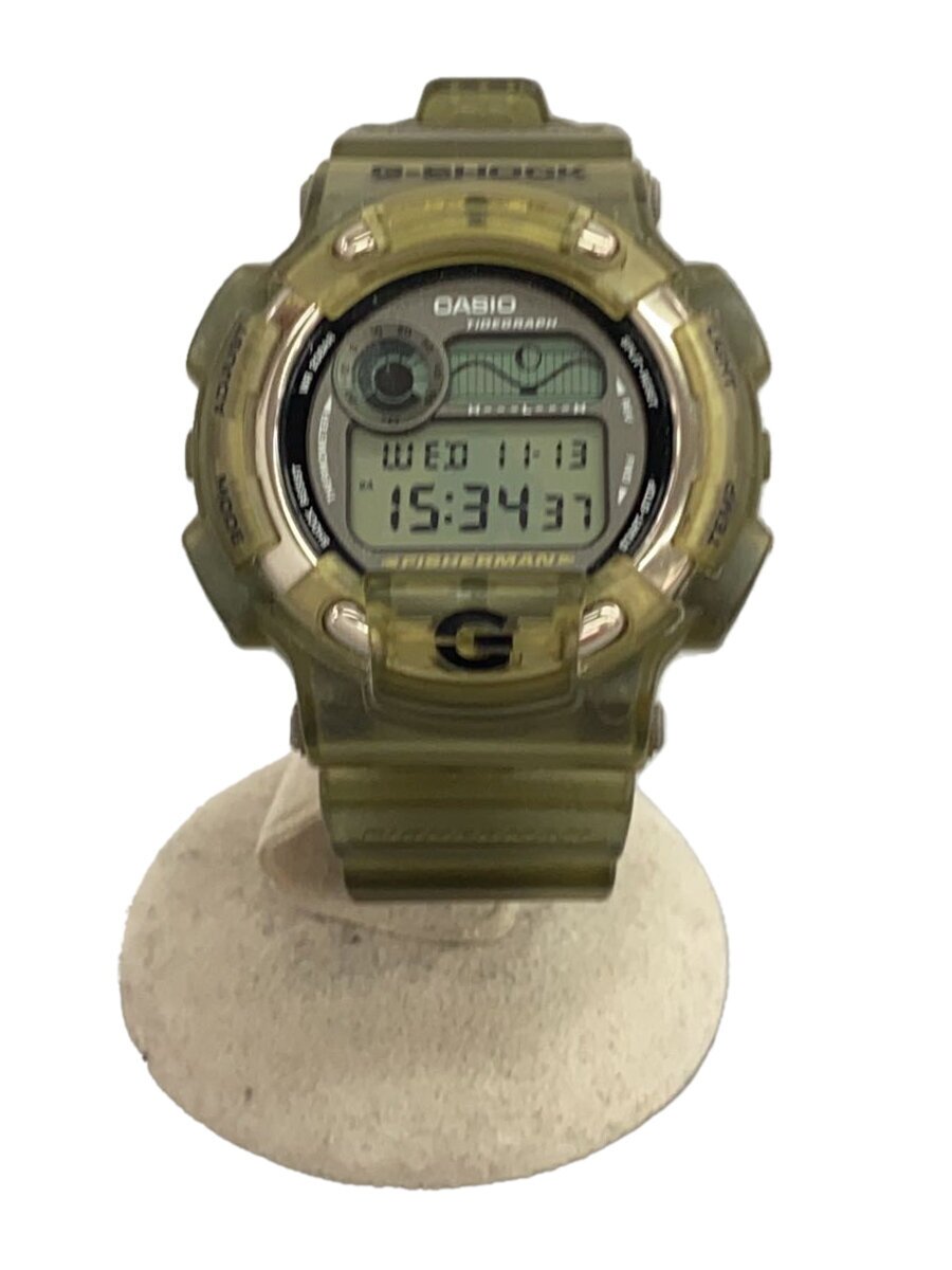 【ブランド】CASIO 【ブランドカナ】カシオ 【型番】 【程度】B 【サイズ】 【メインカラー】グレー 【素材・生地】 【キーワード】　　 2024/11/21 セカンドストリート広島上安店【4656】【中古】CASIO◆クォーツ腕時計・...