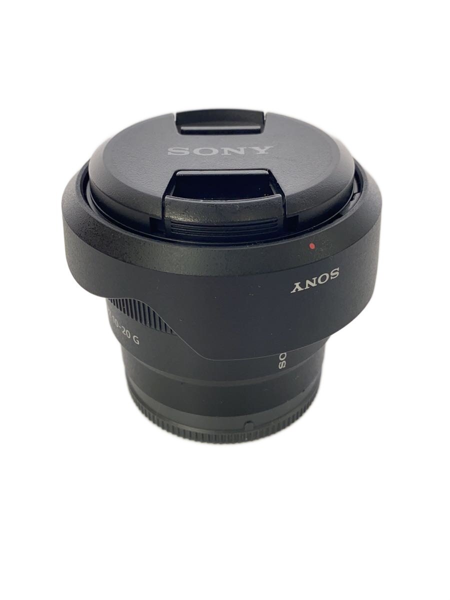 【ブランド】SONY 【ブランドカナ】ソニー 【型番】 【程度】B 【カラー】 【キーワード】　　 2026/01/18 セカンドストリート磐田店 【4274】【中古】SONY◆レンズ E PZ 10-20mm F4 G SELP1020G...