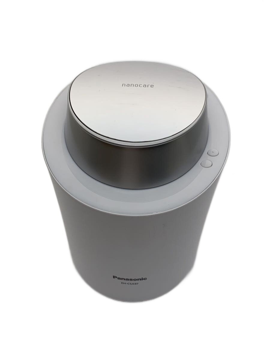 【ブランド】Panasonic 【ブランドカナ】パナソニック 【型番】 【程度】B 【カラー】 【キーワード】　　　/ 2026/07/09 セカンドストリート蕨店 【3425】【中古】Panasonic◆美容器具 スチーマー ナノケア E...