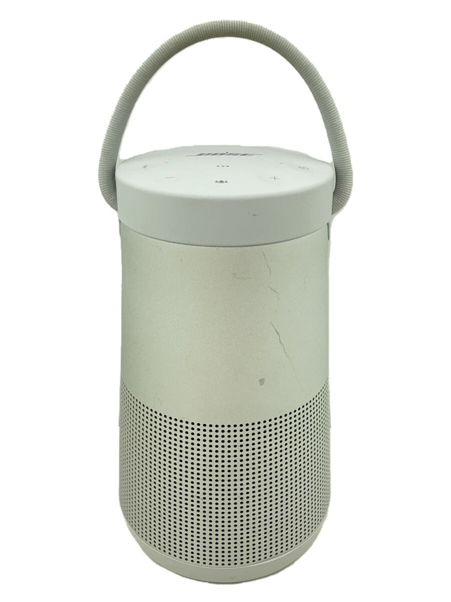 【ブランド】BOSE 【ブランドカナ】ボーズ 【型番】 【程度】B 【カラー】 【キーワード】　　 2025/12/26 セカンドストリートアクロスプラザ仙台幸町店 【4964】【中古】BOSE◆Bluetoothスピーカー Bose Po...